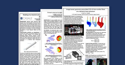 Best Papers And Posters From The Comsol Conference 2020 Europe Comsol