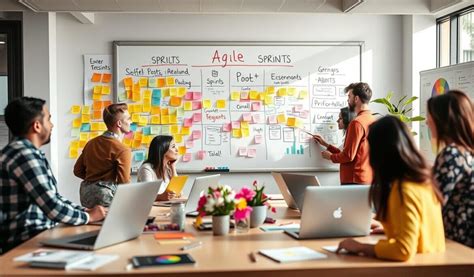 Implementing Agile Methodologies In Software Projects