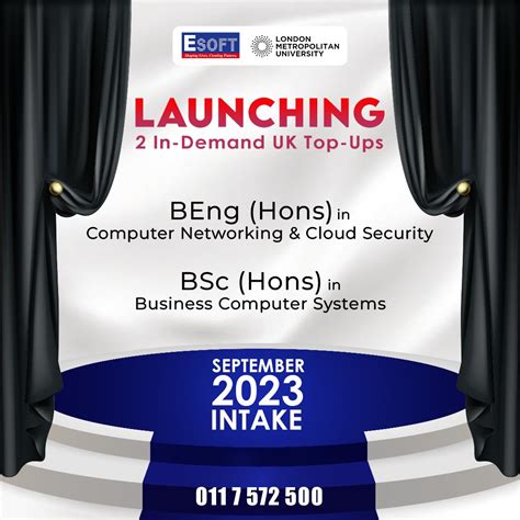 💥 We Are Introducing Two Esoft Metro Campus Colombo