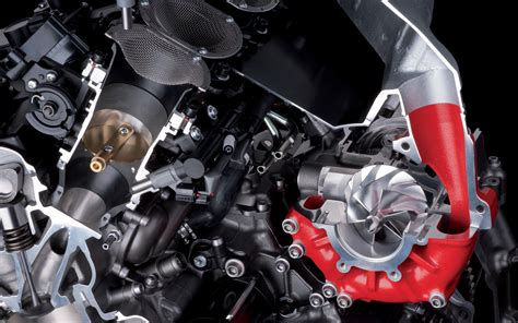 Kawasaki Ninja H R Officially Hp Of Hyperbike Asphalt Rubber