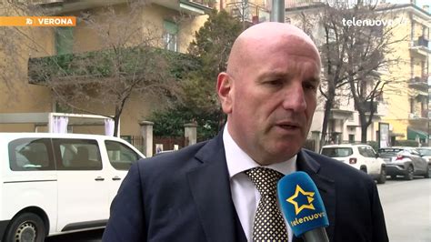 Massucci In Aumento I Crimini Di Cittadini Irregolari Con Le Espulsioni Facciamo Fatica Video