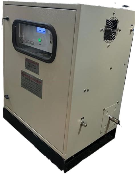 Electric Hcl Dual Screen Gas Analyzer Color Grey At Rs 1280000 In Mumbai Id 8102597