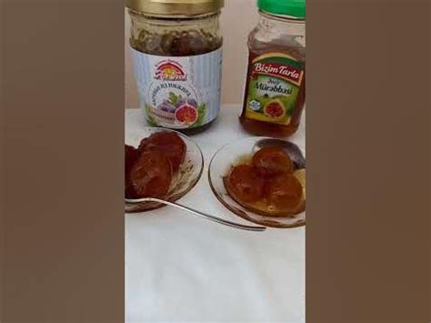 Инжировое варенье - YouTube