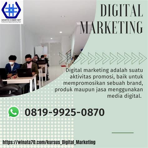 Kursus Digital Marketing Apa Itu Digital Marketing Dm By Kursus Digital Marketing Medium