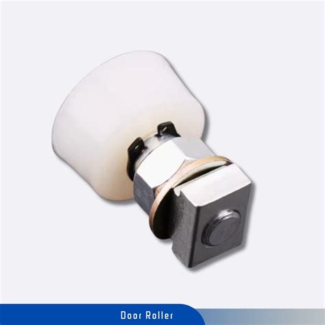 Schindler 3300 V30 Qks9 Elevator Door Roller 3115 Echo Elevador Partes