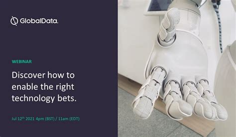 Globaldata Plc On Linkedin Technology Techtrends Decodethefuture Futureproof Globaldataplc