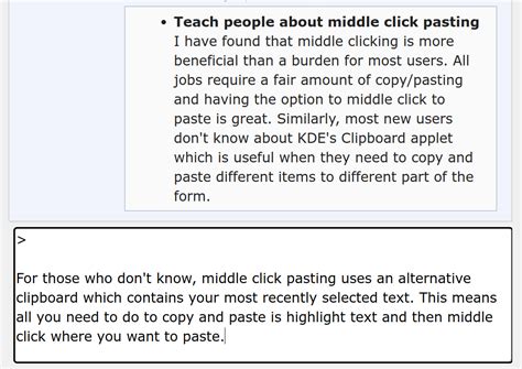 my recommendations for training new linux desktop users r linux
