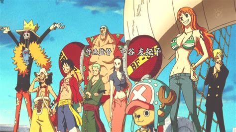 Image 539146 One Piece Know Your Meme