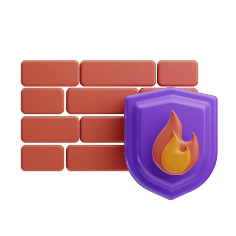 Firewall Icon Pngs For Free Download