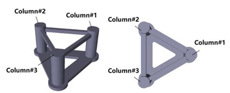 Effect Of Mooring Parameters On Dynamic Responses Of A Semi Submersible Floating Offshore Wind