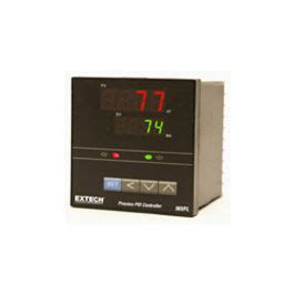 Extech DIN Temperature PID Controller