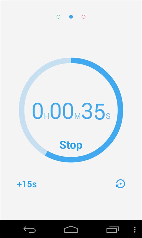 Android 용 Timer 다운로드