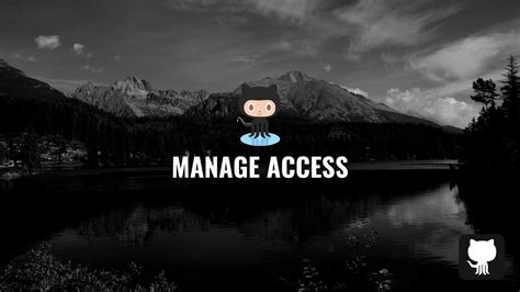 How To Allow Others To Work On Your Repo In Github Dumb It Dude