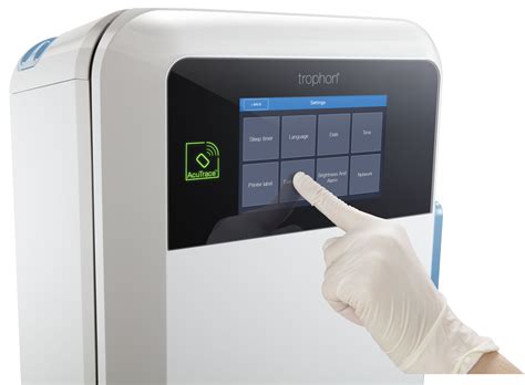 Trophon®2 Good Design