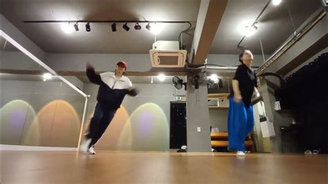 스트릿 댄스 하우스댄스 House Dance Youtube