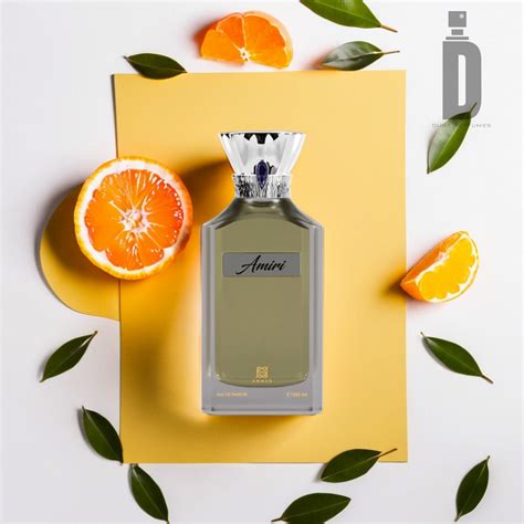 Amiri 100ml Edp Ahmed Al Maghribi Dune Perfumes