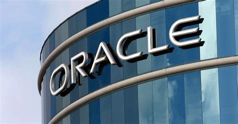 Oracle é condenada a pagar US 3 bilhões à HP Entreprise TalenTI