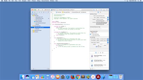 MacinCloud Xcode