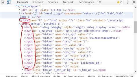 Python3selenium基础09 八大元素定位之tag Nameselenium Tagname指的是什么 Csdn博客