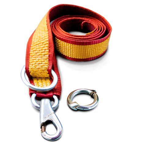 Download Tow Strap Png Pfw52
