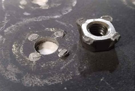 Nut Detection Challenge Pt 1 Weld Dynamix Inc