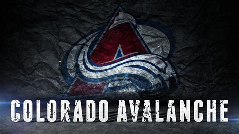 Colorado Avalanche Wallpapers Top Free Colorado Avalanche Backgrounds