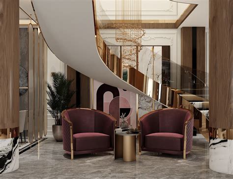 Luxury On Behance