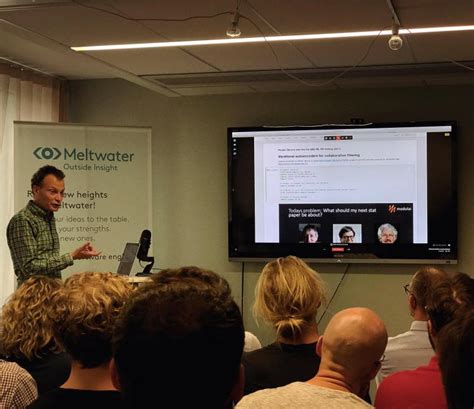 Daniel Langkilde On Linkedin Machinelearning
