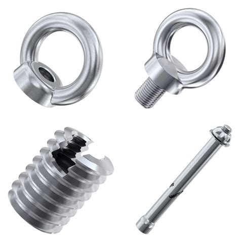 Assembly Hardware The Bolt Factory