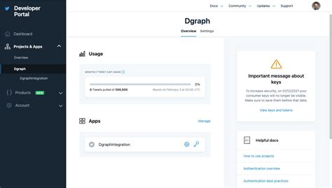 How To Make A Twitter Graph With Slash Graphql Hackernoon