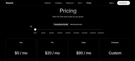 How To Design Feature Comparison Tables That Simplify Decision Making Logrocket Blog