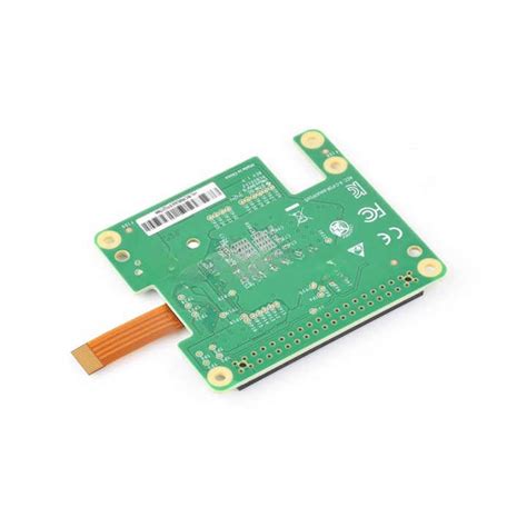Official Raspberry Pi Ai Hat Build In Hailo 8 Ai Accelerator To