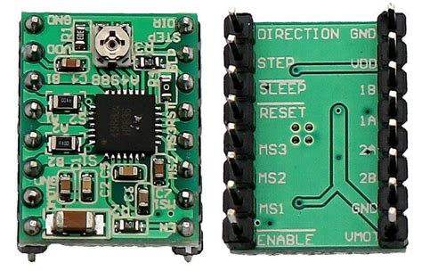 Arduino Nano Cnc Shield Mit Treiber Kaufen Auf Ricardo