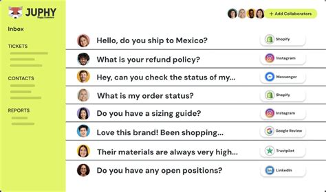 Juphy 24 7 Ai Sales Assistant For Shopify Stores