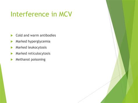 Interpretation Of Cbc Pptx