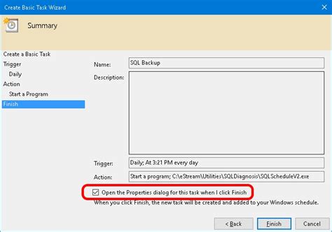 Sql Diagnosis Estream Software