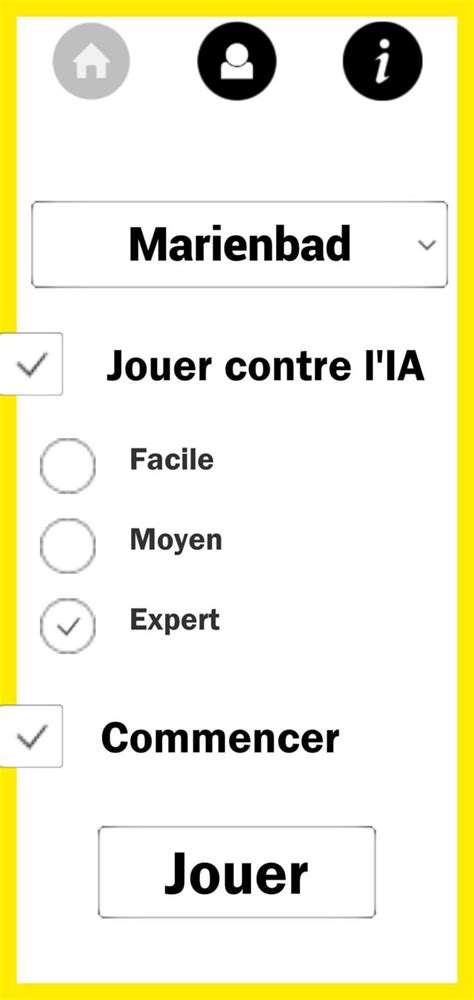 Controlling Aspect Ratio Runity