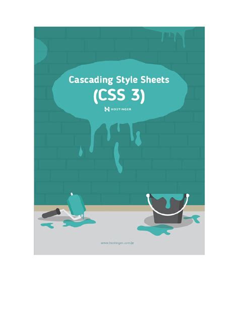 css manual pdf
