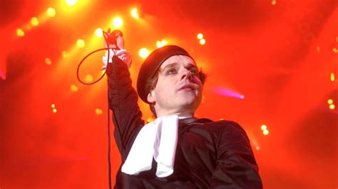 Amerikansk Duo Gör Broder Daniel Dokumentär