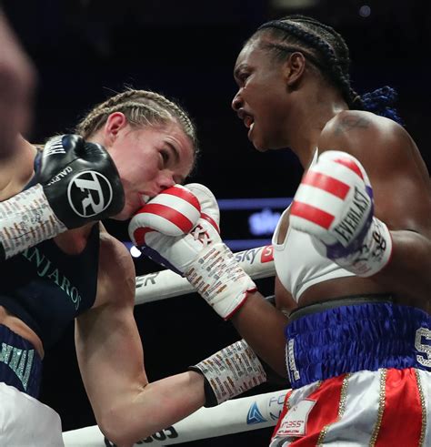 After Again Making Boxing History Whats Next For 3 Division World