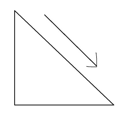 linearvelocity stuttering when going down slopes scripting support