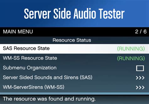 GitHub TrevorBarns Server Side Audio Tester A Repository For Testing Currently Available