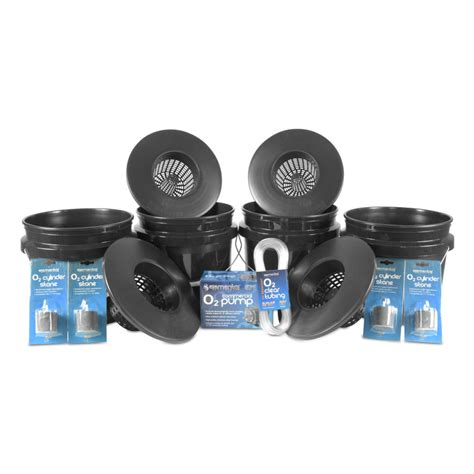 What Size Bucket For Dwc At Madeline Bruce Blog