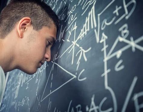 Math Phobia Archives Psychologs Magazine Mental Health Magazine Psychology Magazine Self