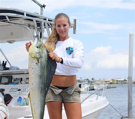 Darcizzles Past Adventures Darcizzle Offshore