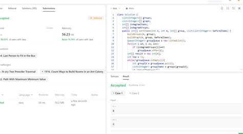 100daysofcodingchallenge Leetcode Sriharikaran S