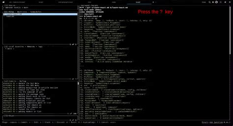 How To Use Lazygit To Improve Your Git Workflow Devstacktips