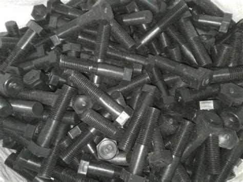 Pp Nut Bolt Diameter 16 Mm At Rs 1 Piece In Howrah Id 2854066950291