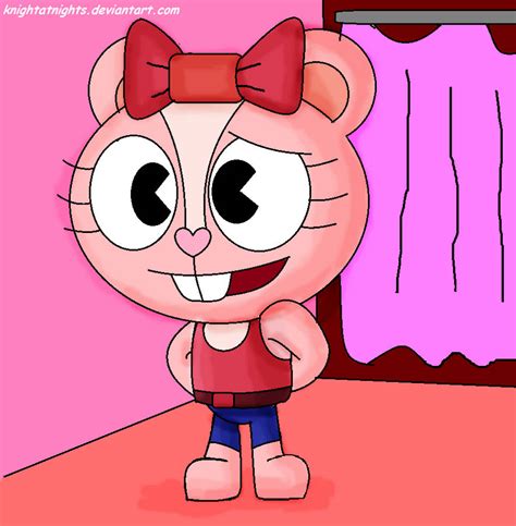 Htf Giggles From Clothes You Found By Knightatnights On Deviantart