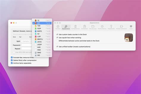Best File Compression Apps For Macos And Ios Appleinsider